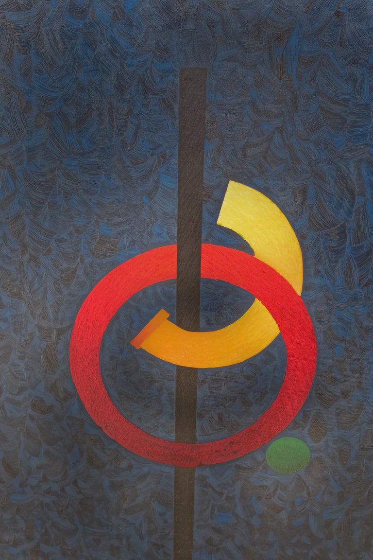 Karl Momen - composition For Sale at 1stDibs