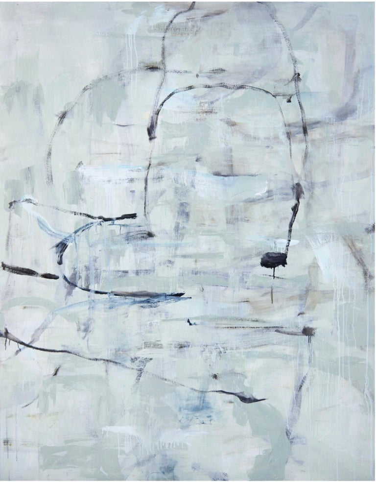 Karl Pilato - Absent Traces II For Sale at 1stDibs