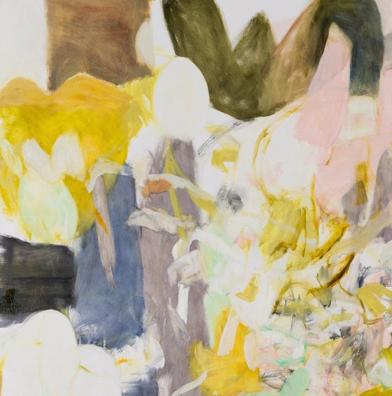 Karl Pilato - Morning Moon For Sale at 1stDibs
