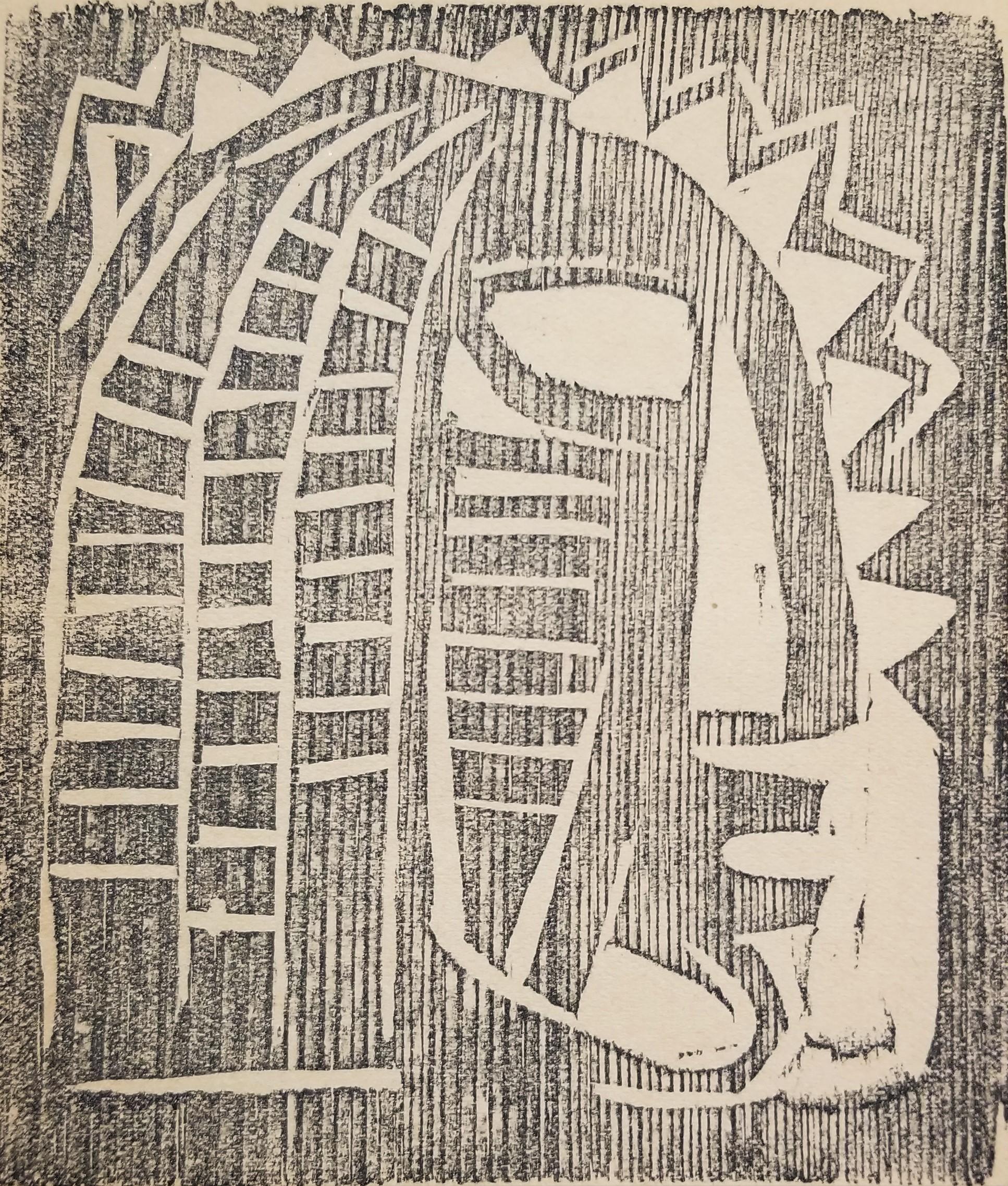 Lovis Corinth - Self Portrait, 1912 at 1stDibs | lovis corinth self ...