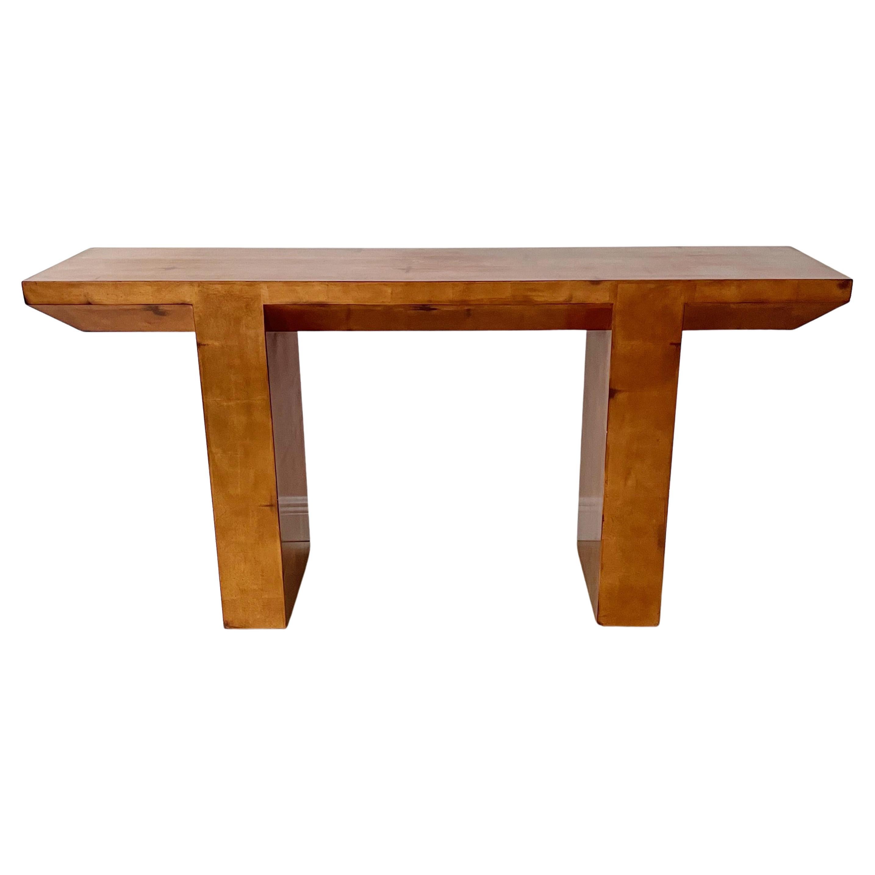 Karl Springer Tables - 239 For Sale at 1stDibs | american springer ...