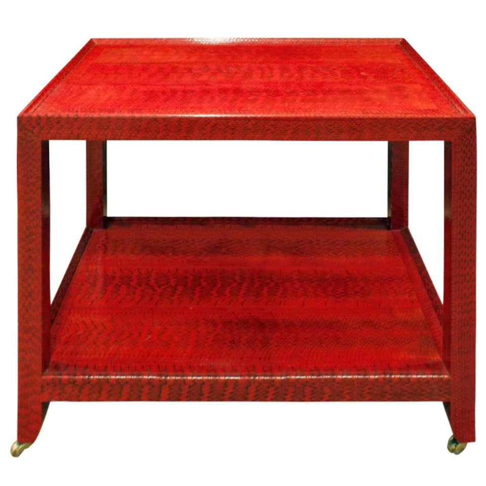 John Dickinson Furniture 24 For Sale At 1stdibs