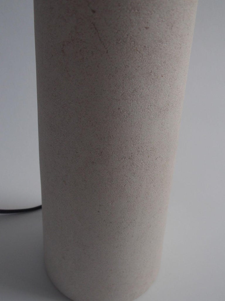 Karl Springer Lighthouse Table Lamp at 1stDibs