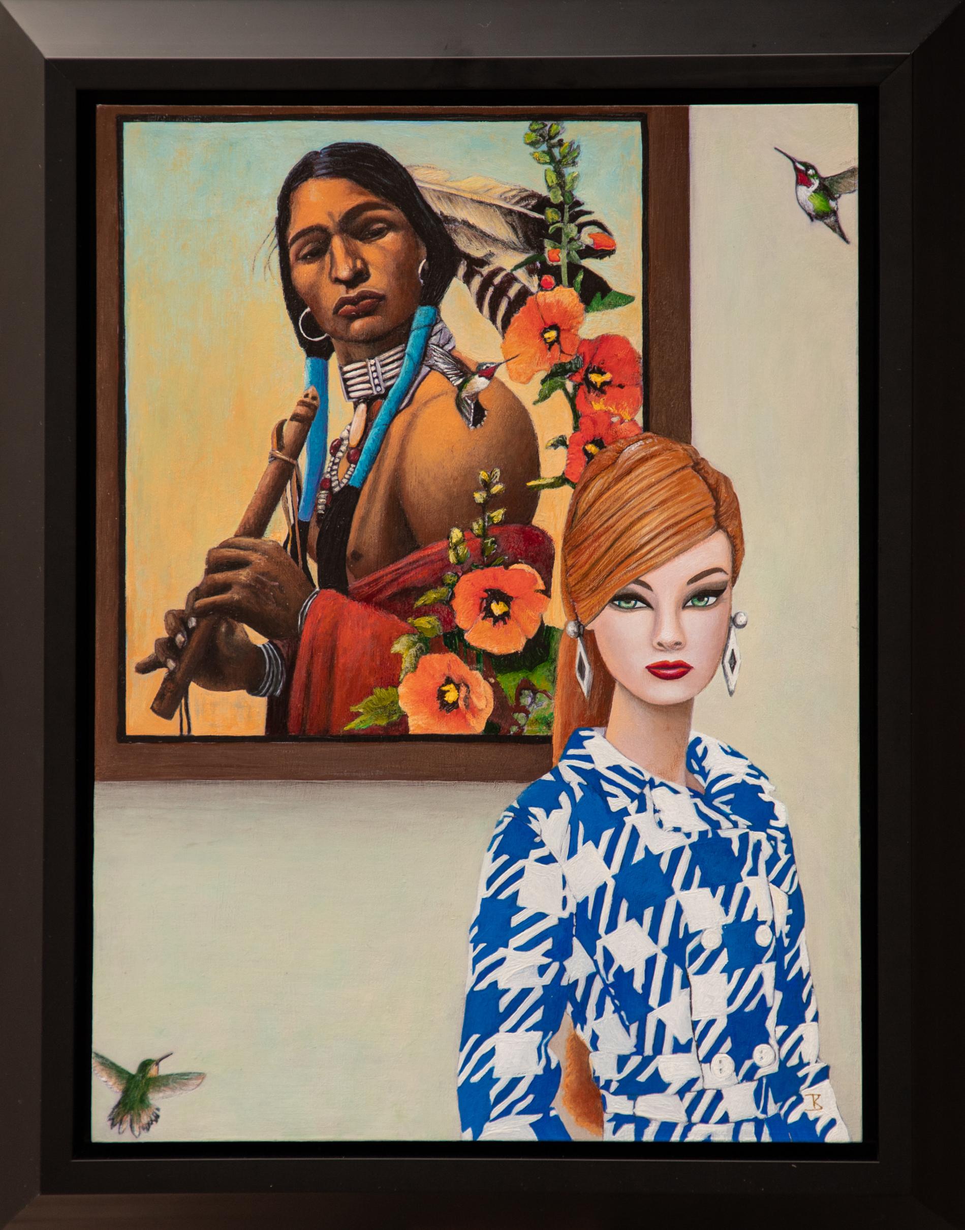 Karla Murray - It's Complicated For Sale at 1stDibs