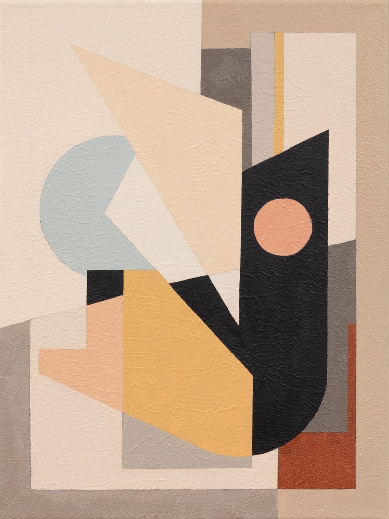 Karli Henneman - K.264 En vente sur 1stDibs