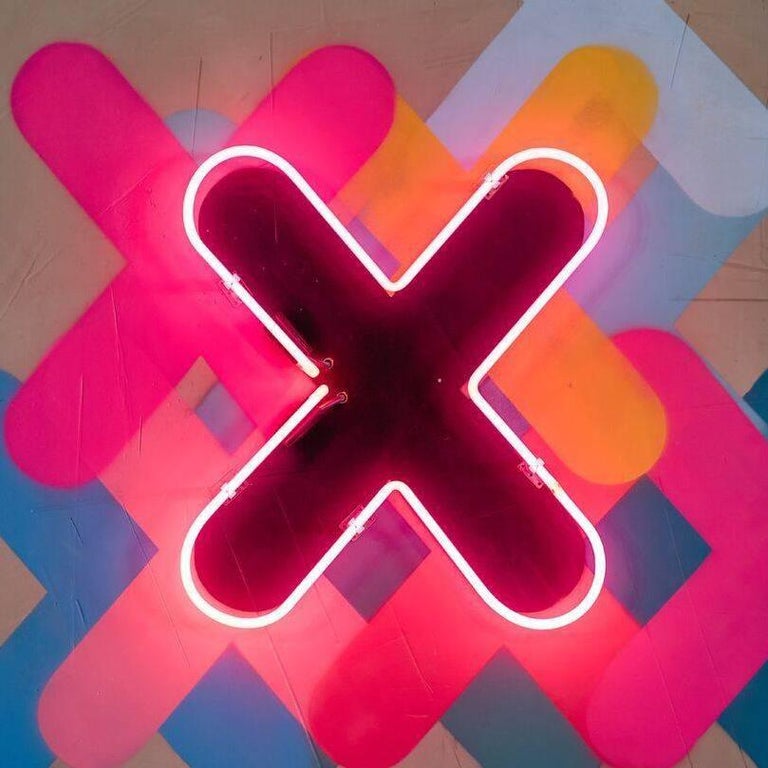 Karlos Marquez - Generation X - Original Graffiti Painting ...