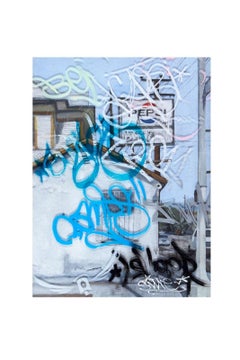 Karlos Marquez - Pepsi - Original Urban Painting - Graffiti Inspired ...