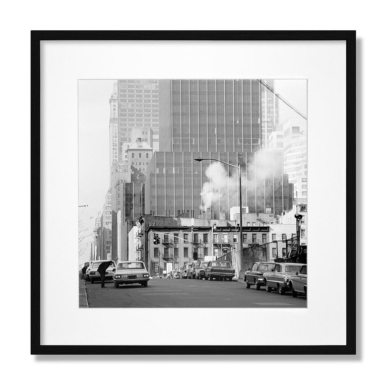 Karol Kallay - Early Morning For Sale at 1stDibs