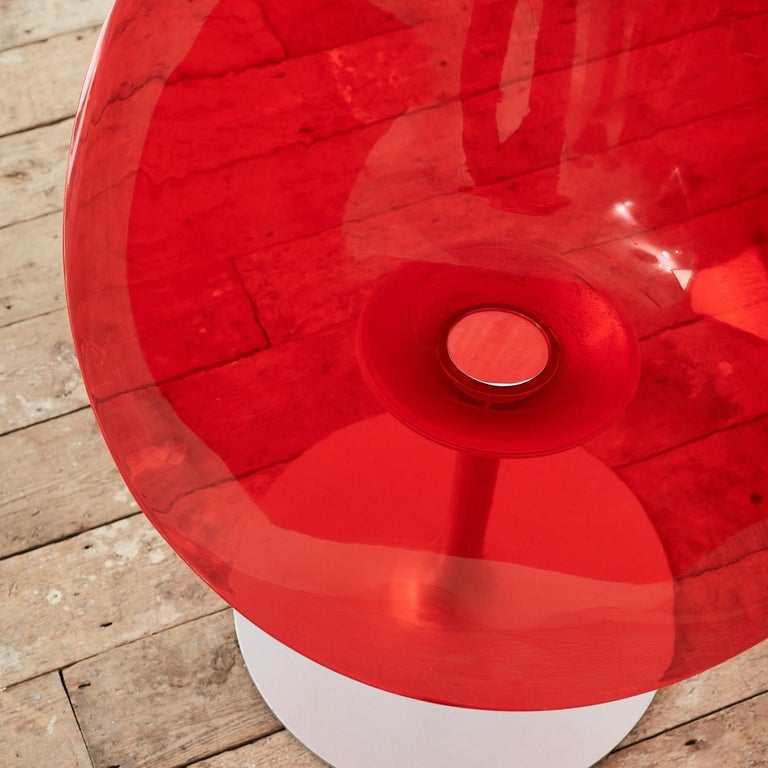 Kartell Eros Chair at 1stDibs