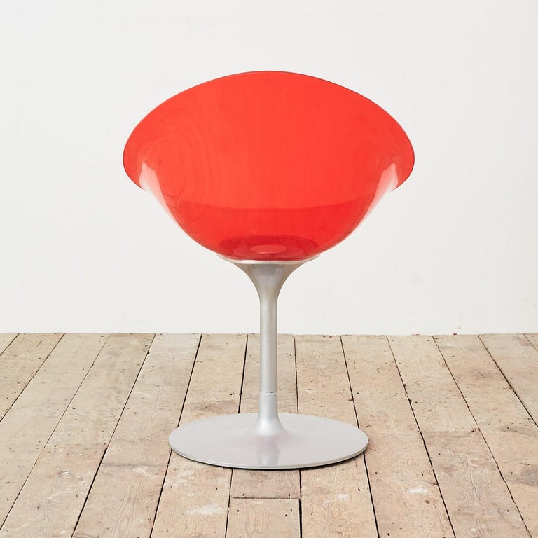 Kartell Eros Chair at 1stDibs