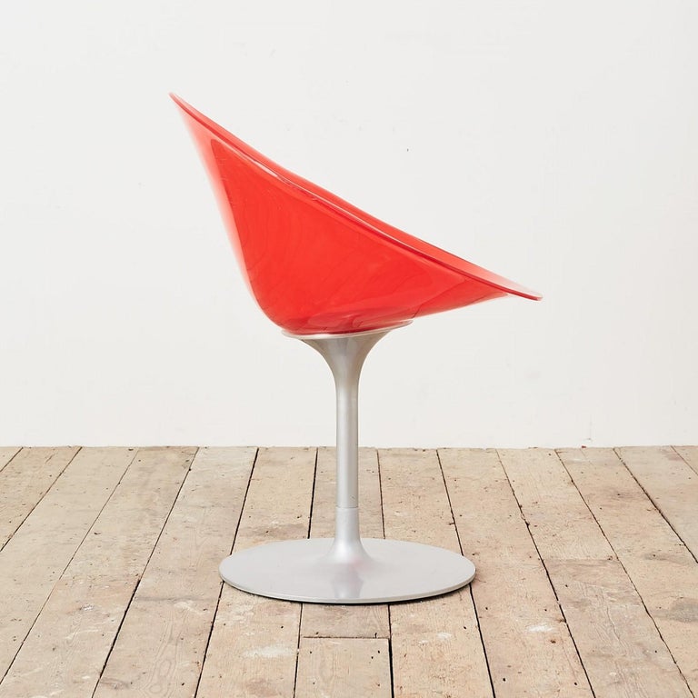 Kartell Eros Chair at 1stDibs
