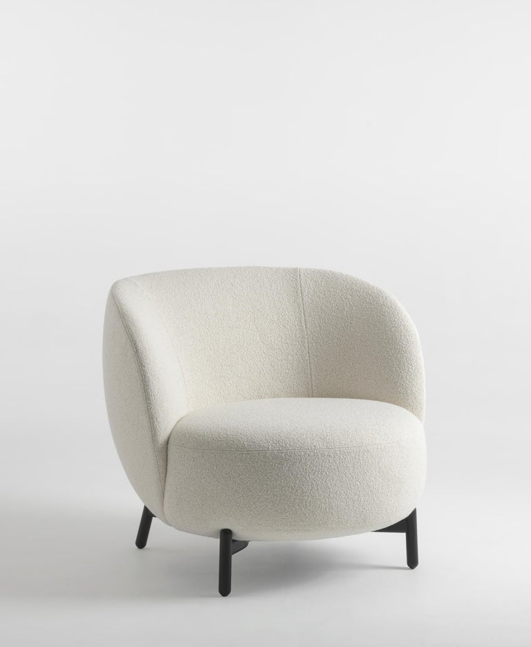 Fauteuil Kartell Lunam de Patricia Urquiola En vente sur 1stDibs