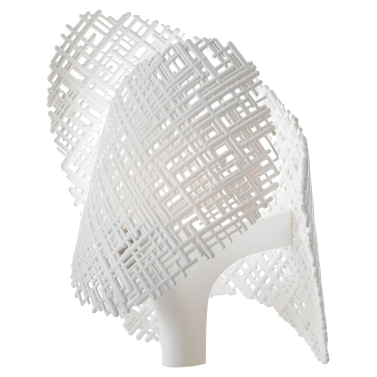 Kartell Tea Lamp in Terracotta by Ferruccio Laviani For Sale at 1stDibs