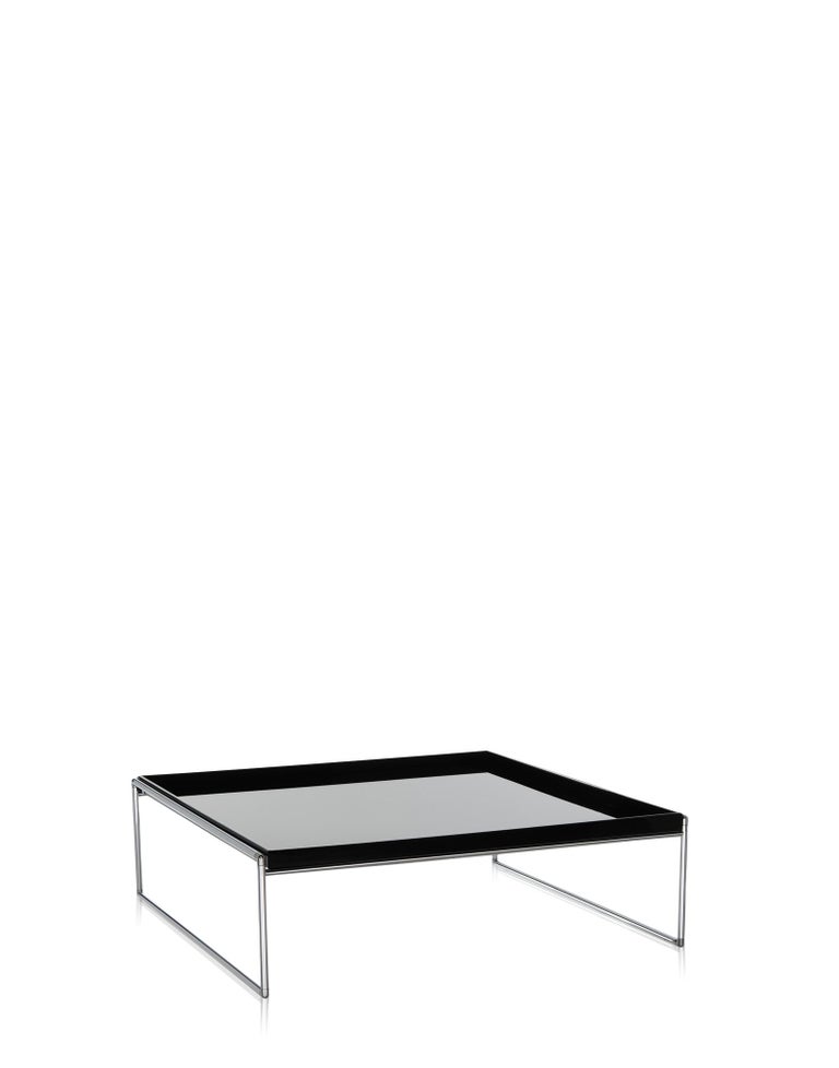Kartell Tray Table by Piero Lissoni For Sale at 1stDibs
