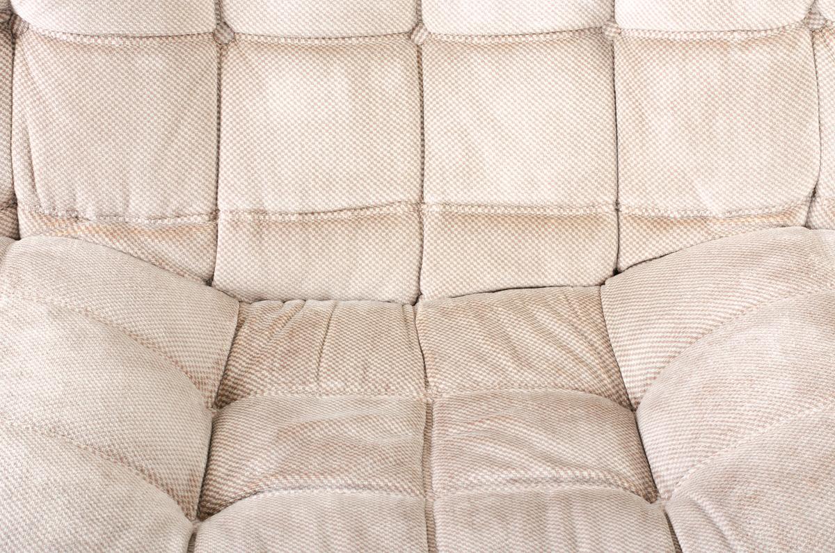 Kashima Sofa by Michel Ducaroy for Cinna, 1976 For Sale at 1stDibs