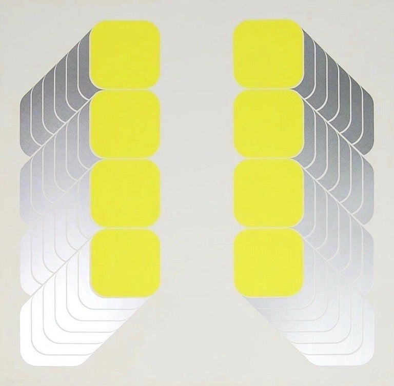 Kaspar Thomas Lenk - Lenk Series A, Kaspar Thomas Lenk For Sale at 1stDibs