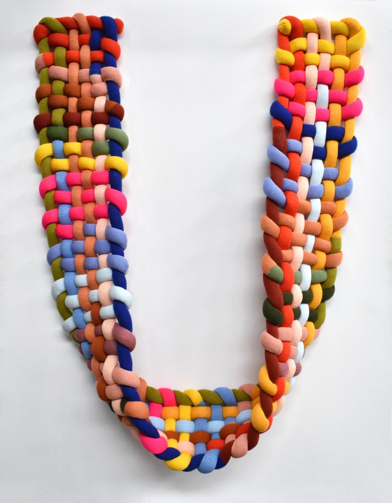 Kat Sanchez Standfeld - Discovering Connection For Sale at 1stDibs