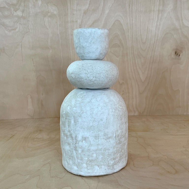 Kat Vase by Meg Morrison For Sale at 1stDibs