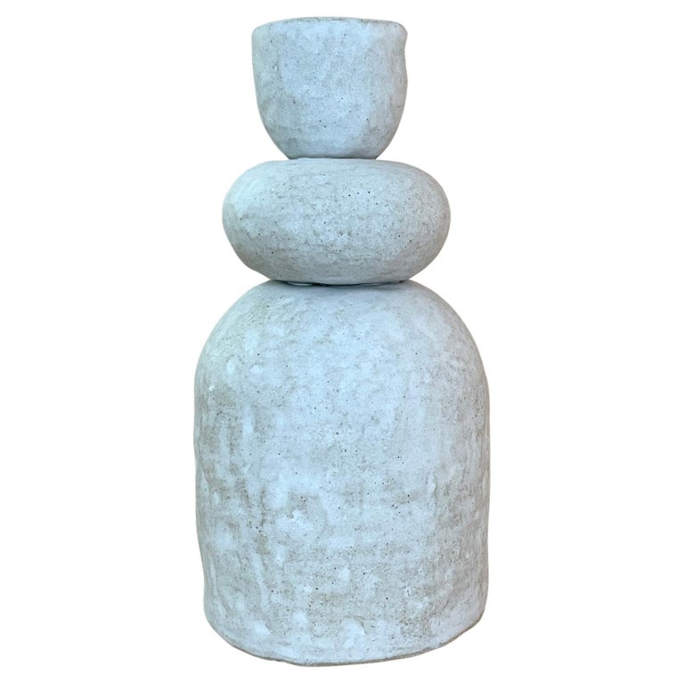 Kat Vase by Meg Morrison For Sale at 1stDibs