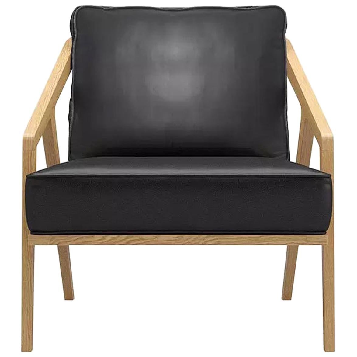 Lounge Chair by Studio Markunpoika named Engineering Temporality Lounge ...