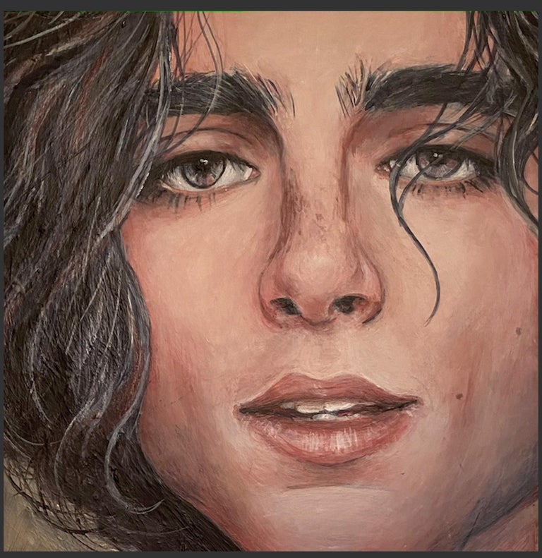 Katalin Studlik - Timothee For Sale at 1stDibs