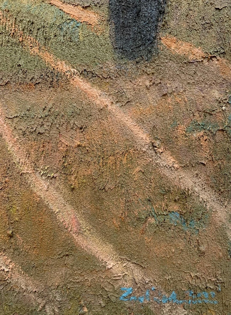 Katarzyna Zwolińska - Sentimental journey - Figurative Painting ...