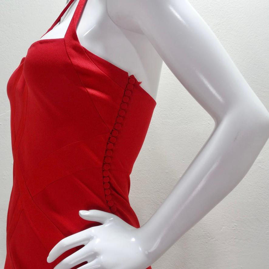 Kate Bosworth's Christian Dior by John Galliano FW 2004 Bias Cut ...