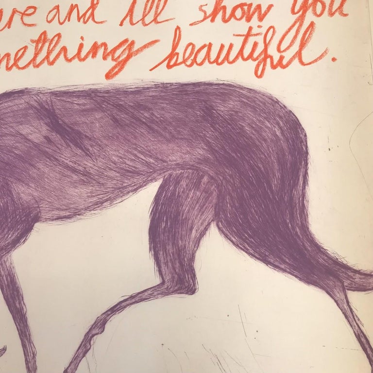 Kate Boxer - Come Here And I'll show you something beautiful, Kate ...