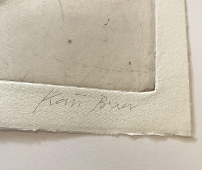 Kate Boxer - Elephant, animal art, limited edition art, affordable art ...