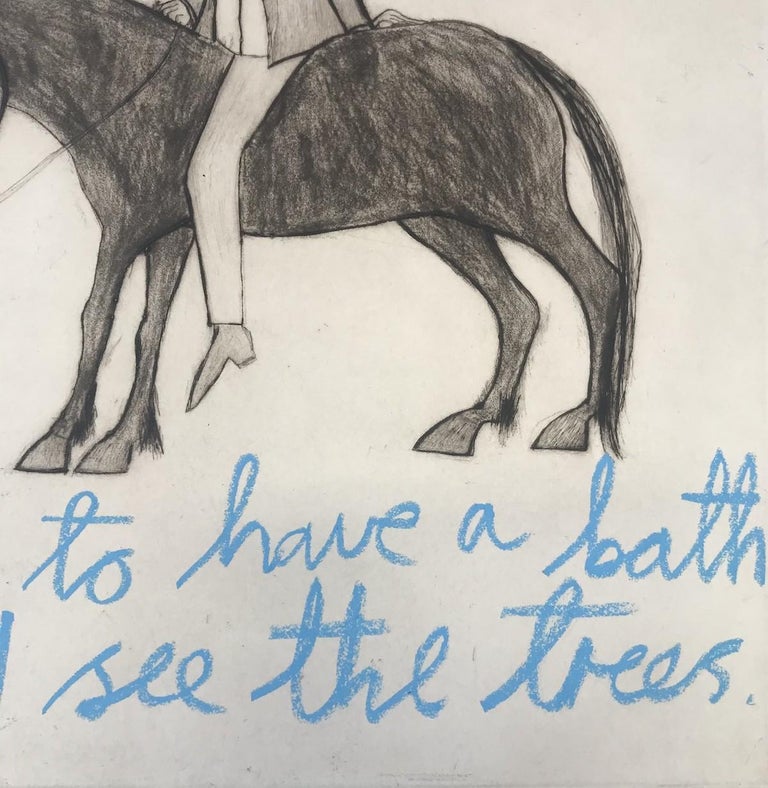 Kate Boxer - I Refuse to have a Bath until I see the Trees, Kate Boxer ...