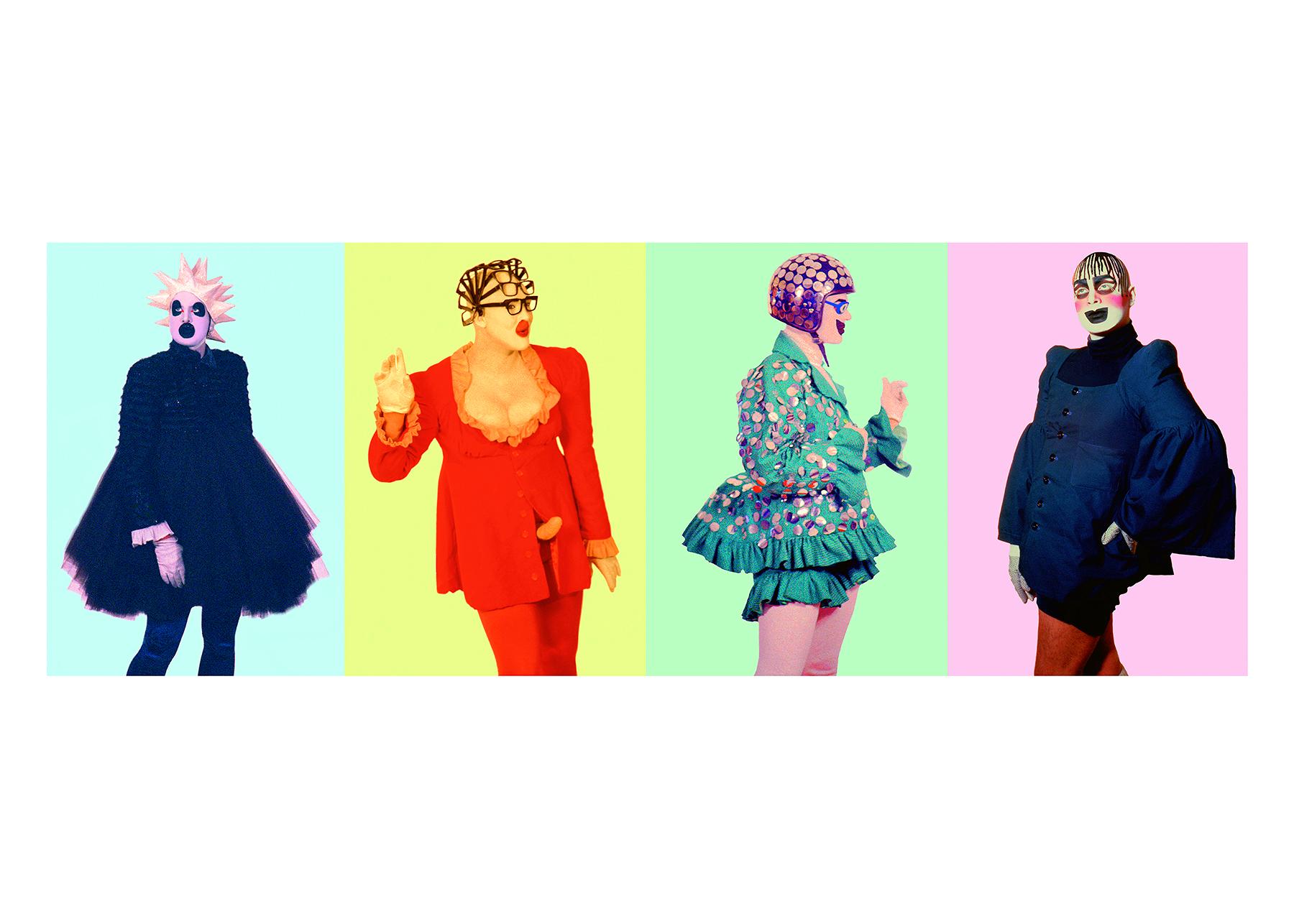 Kate Garner - "fkaTwigs" Photography 40" × 30" in Edition of 20 by Kate ...