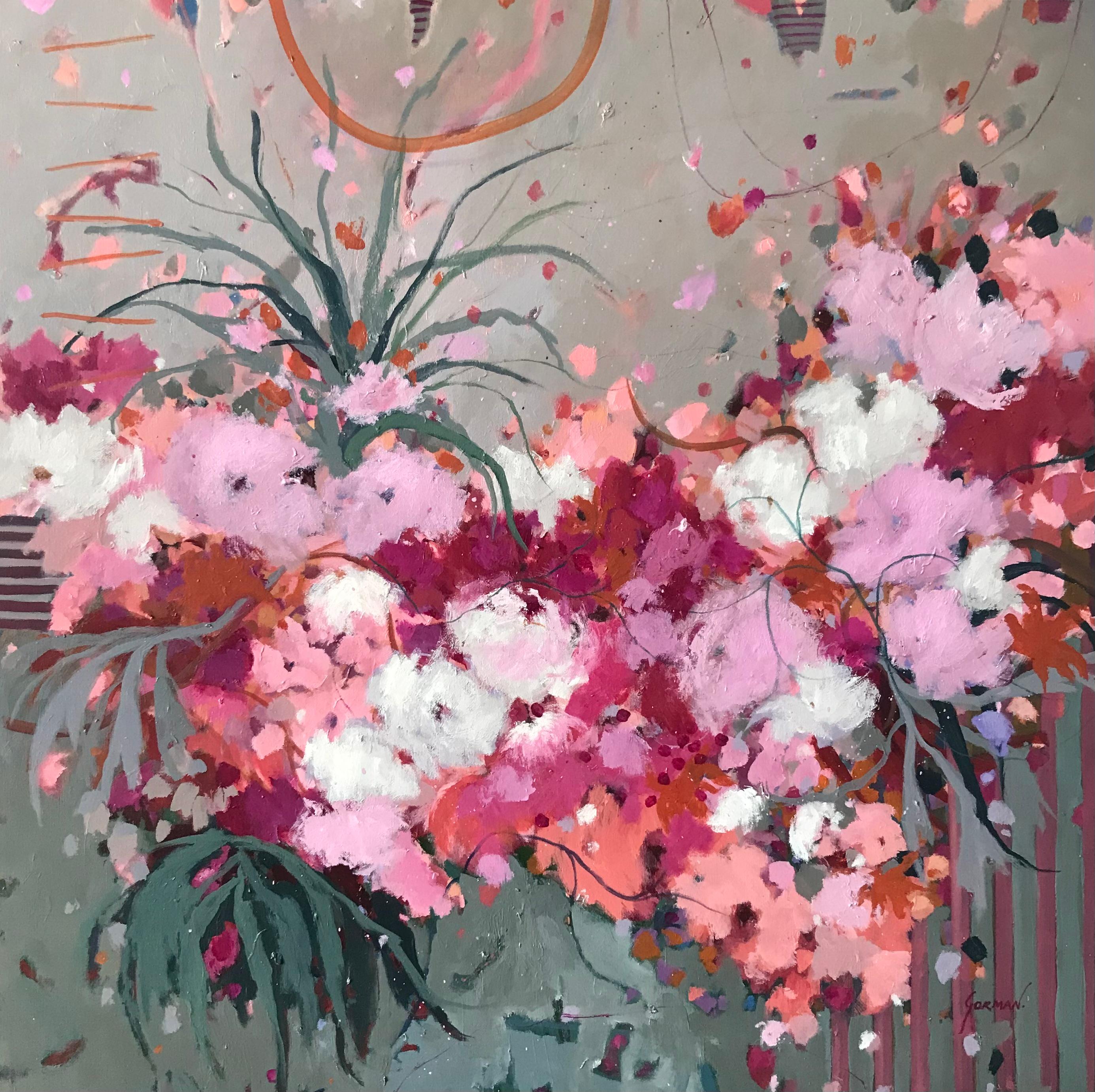 Kate Gorman Peintures - Nature morte - 6 en vente sur 1stDibs