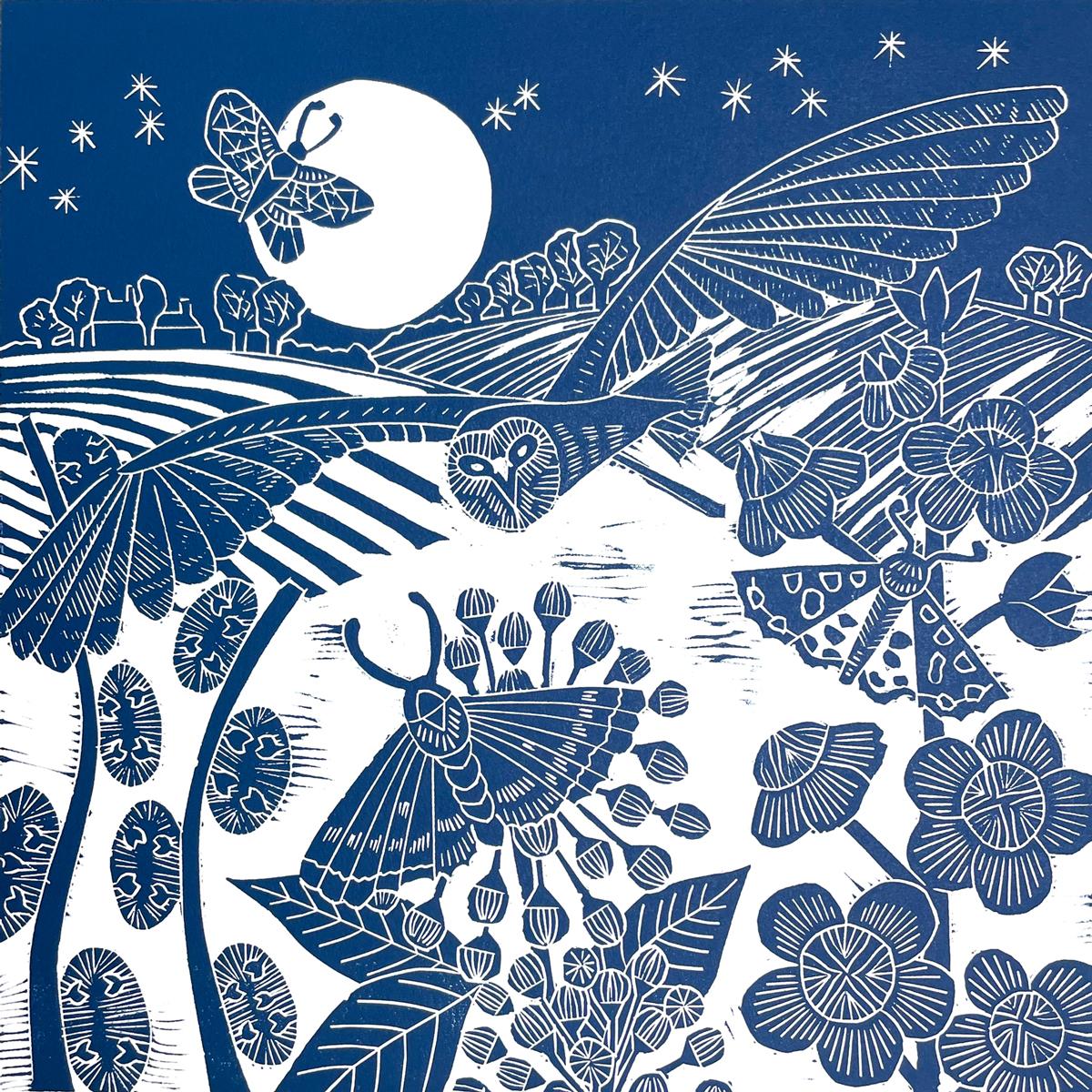 Kate Heiss Art - 33 For Sale at 1stDibs | cambridge flatware, kate ...