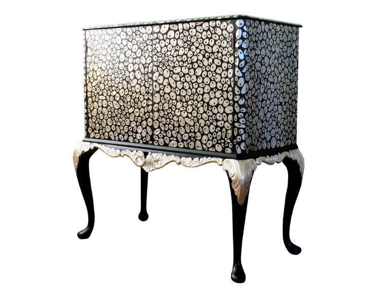 Kate Noakes 'c-foam' Sideboard For Sale at 1stDibs