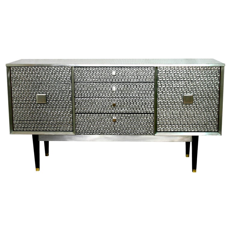 Kate Noakes, 'C-Foam' Sideboard For Sale at 1stDibs