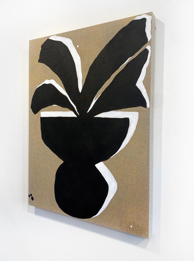 Kate Roebuck - Botanical Ink and Watercolor Painting by Kate Roebuck ...