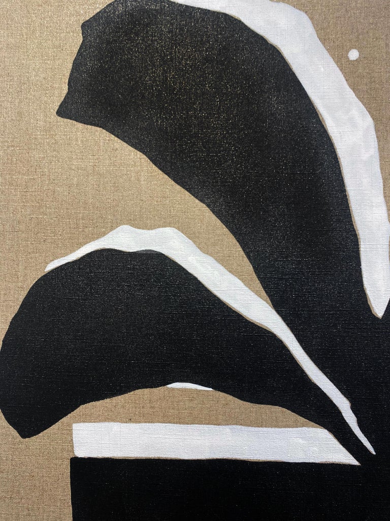 Kate Roebuck - Botanical Ink and Watercolor Painting by Kate Roebuck ...