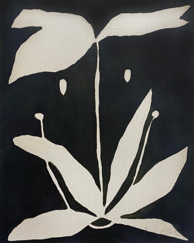 Kate Roebuck - Botanical Ink and Watercolour Painting by Kate Roebuck ...