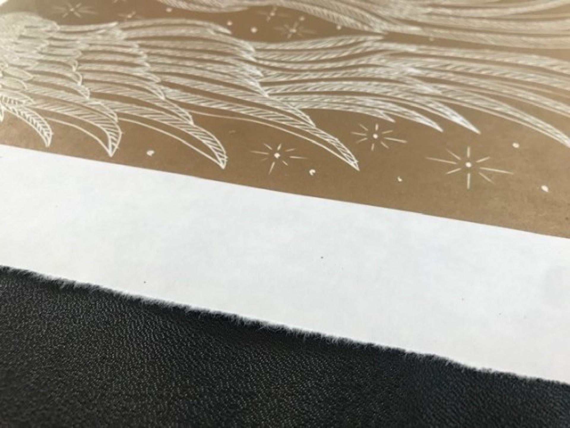 Kate Willows - Transcend, Kate Willows, Limited Edition Print, Angelic ...