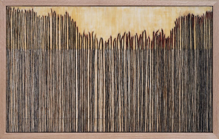 Katey Berry - After the Fire For Sale at 1stDibs