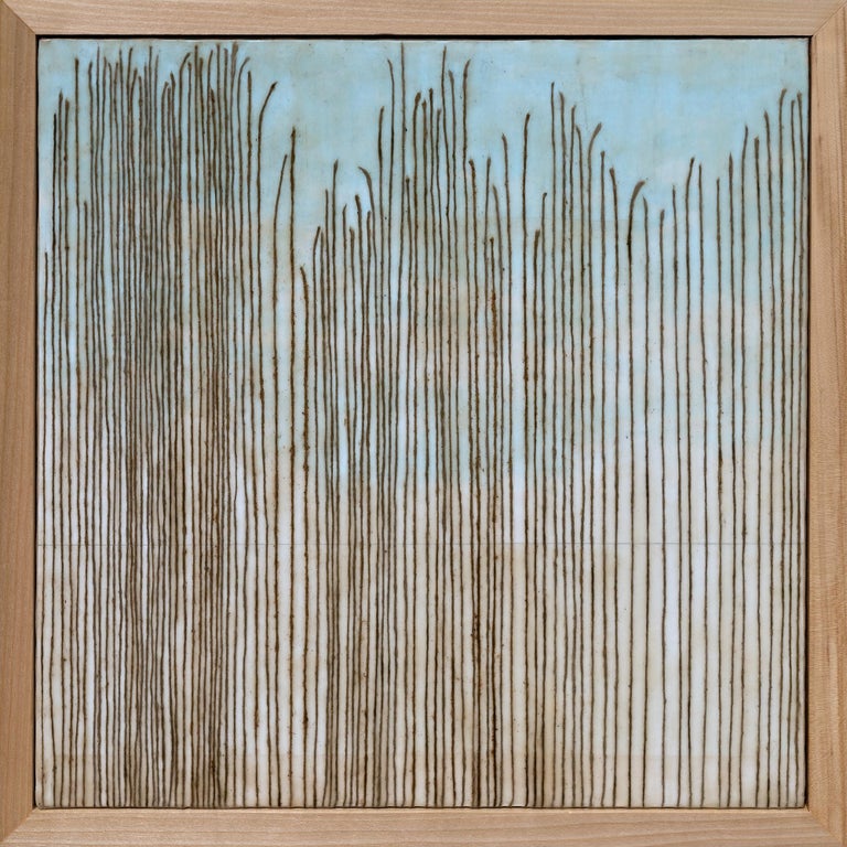 Katey Berry - Blue Sky For Sale at 1stDibs