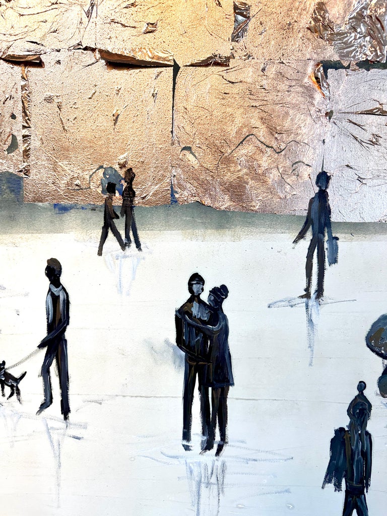 Katharina Hormel - Fleeting Memory by K. Hormel - Copper Contemporary ...