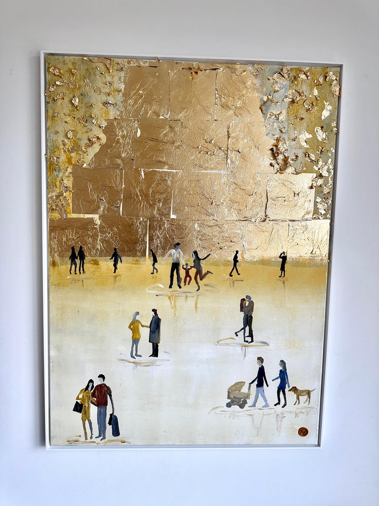 Katharina Hormel - Precious Little Moments by K. Hormel - Gold ...