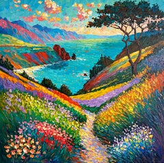 Katharina Husslein Art - 76 For Sale at 1stDibs | katarina floer ...