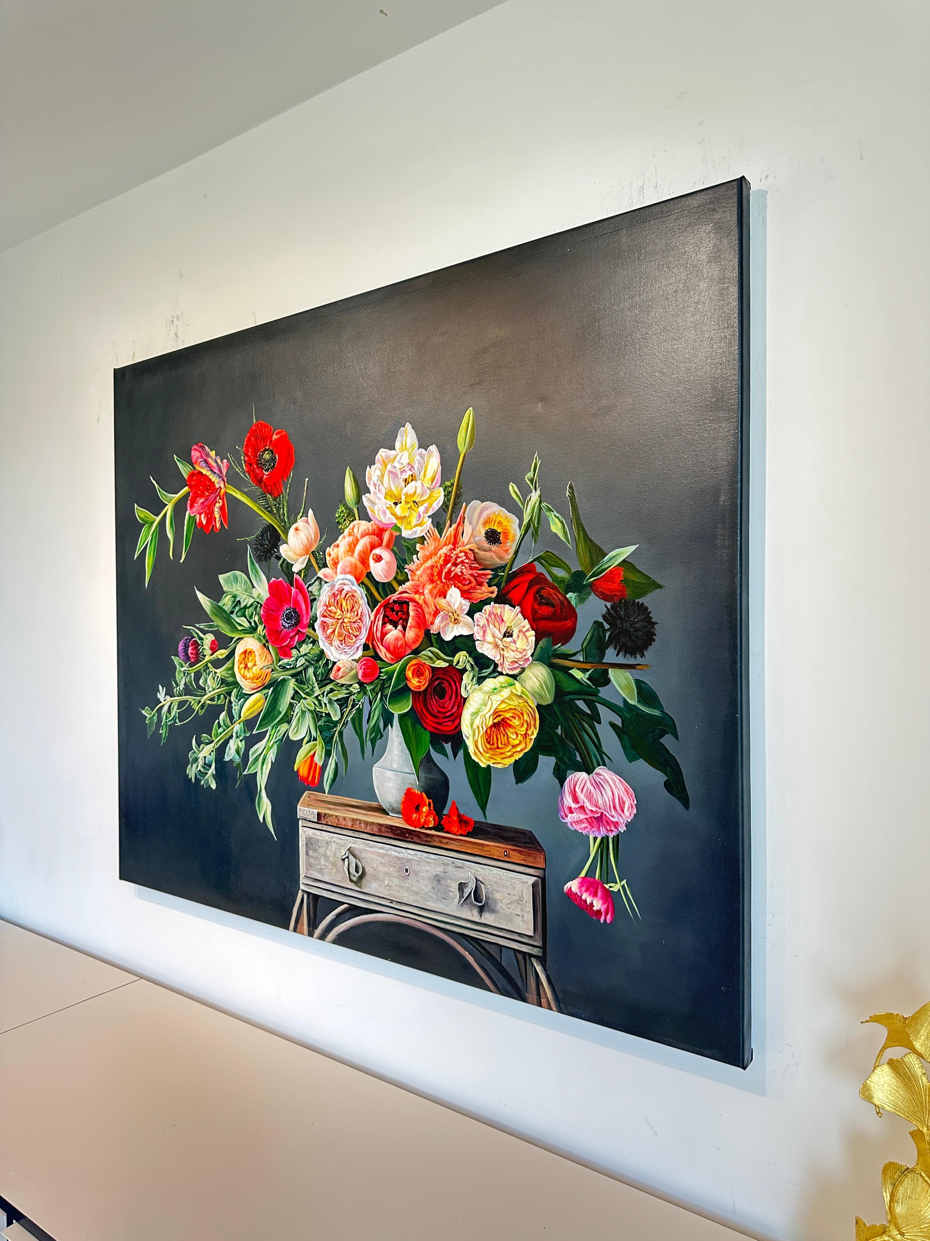 Katharina Husslein - Enchanted Blooms by K Husslein Botanical ...