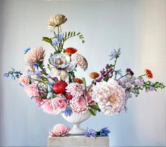 Katharina Husslein Art - 76 For Sale at 1stDibs | katarina floer ...