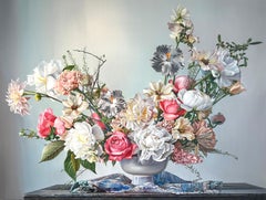 Katharina Husslein Art - 76 For Sale at 1stDibs | katarina floer ...