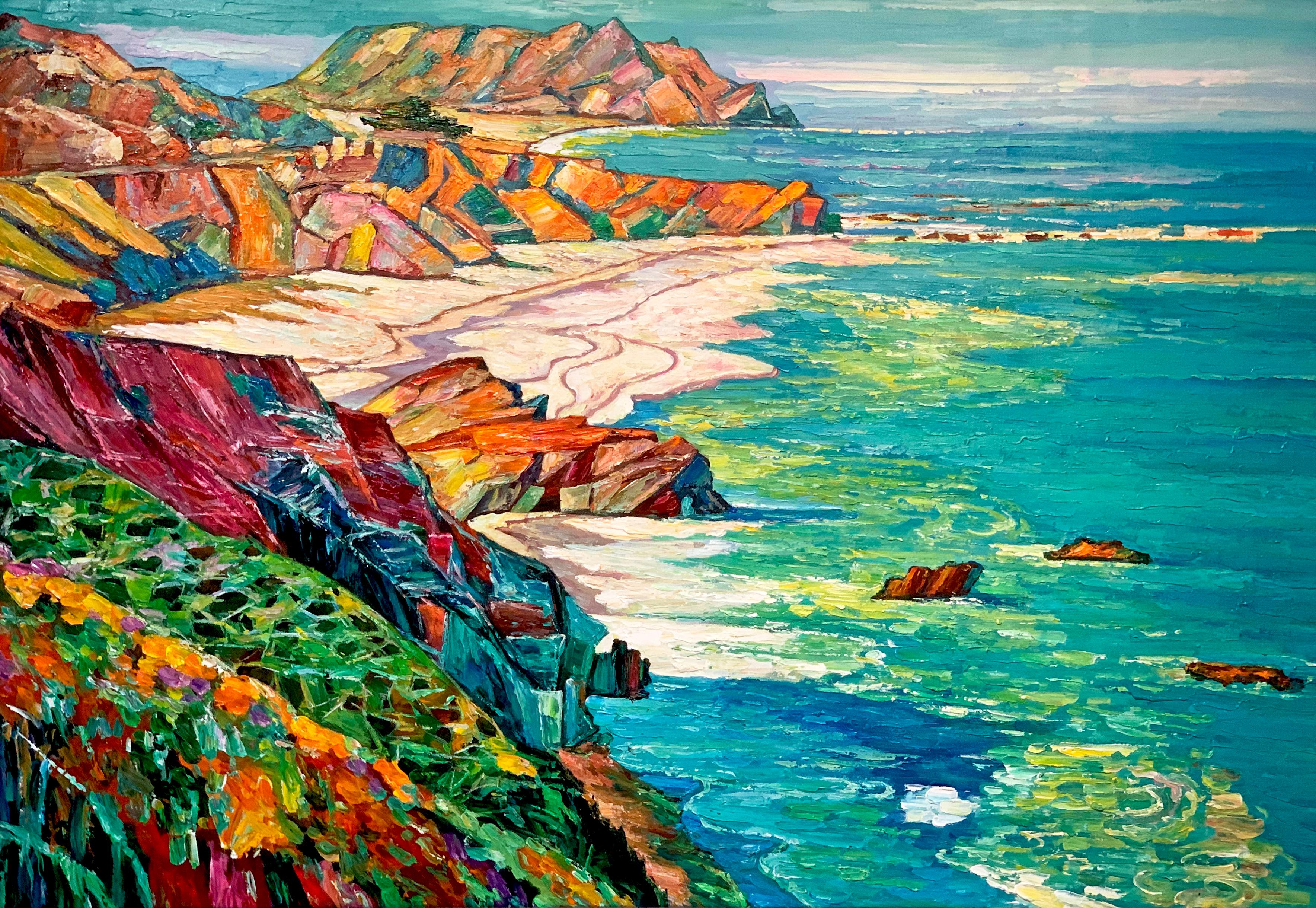 Katharina Husslein - Strawberry Summer by Katharina Husslein Flower ...