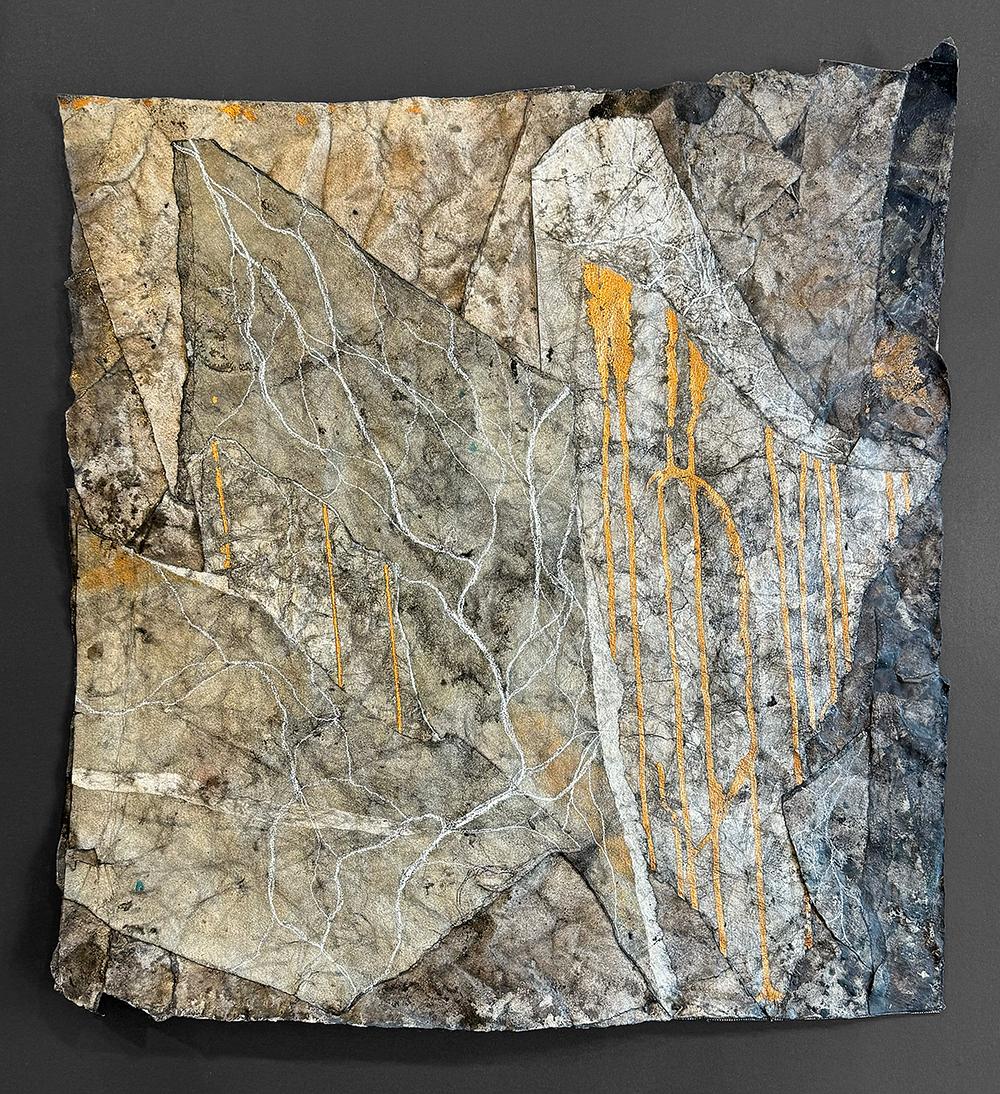 Katherine Filice - A Wing And A Prayer For Sale at 1stDibs