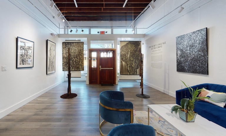 Katherine Filice - I Am More Divine Then You Led Me to Believe ...